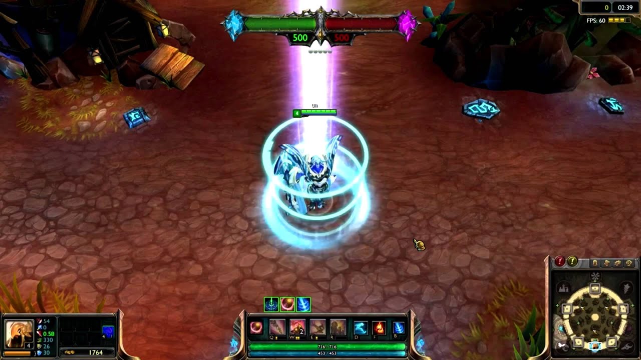 Galactic Azir Skin Preview - YouTube