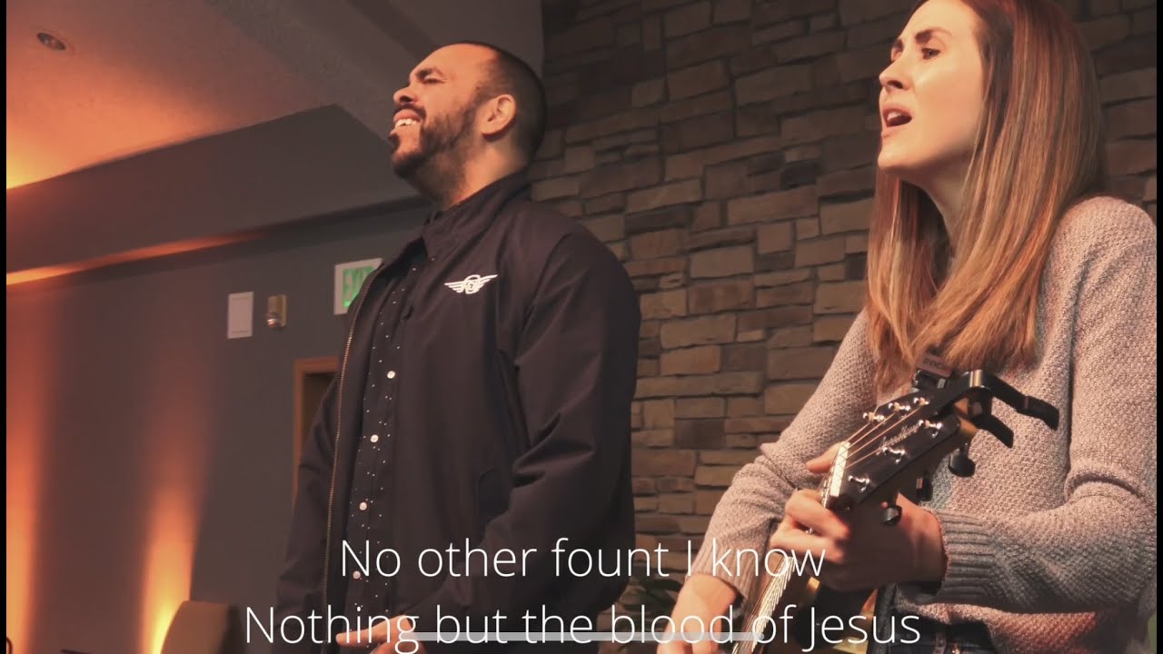 Salt and Light - Pastor Amy Selby - Feb 4th 2023 - YouTube