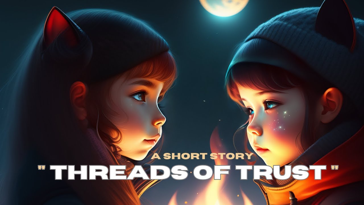 The Value Of Trust - A Short Story Of Two Friends - YouTube