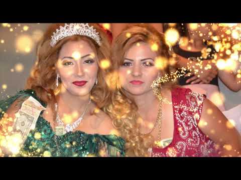 Senaif ve Esin KINA 1