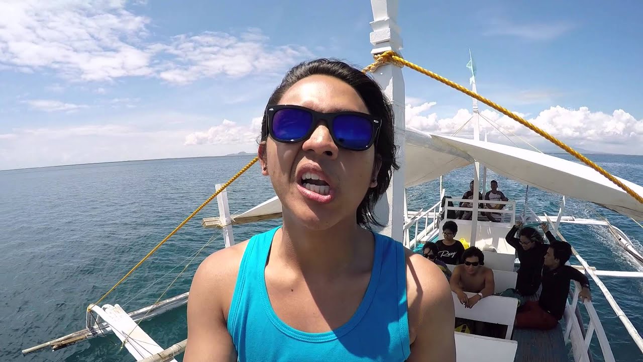 CARBIN REEF IN SAGAY PHILIPPINES - YouTube