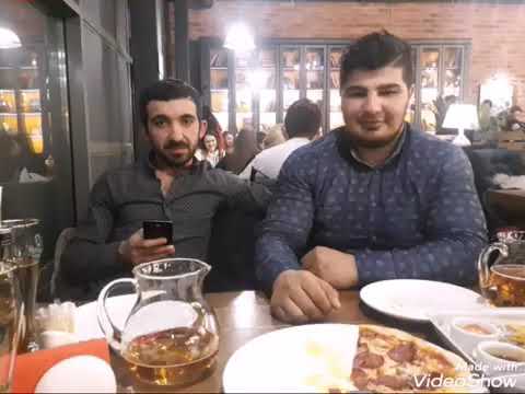 İlkin Cerkezoglu -Keşəli Kəndi (2019) yeni