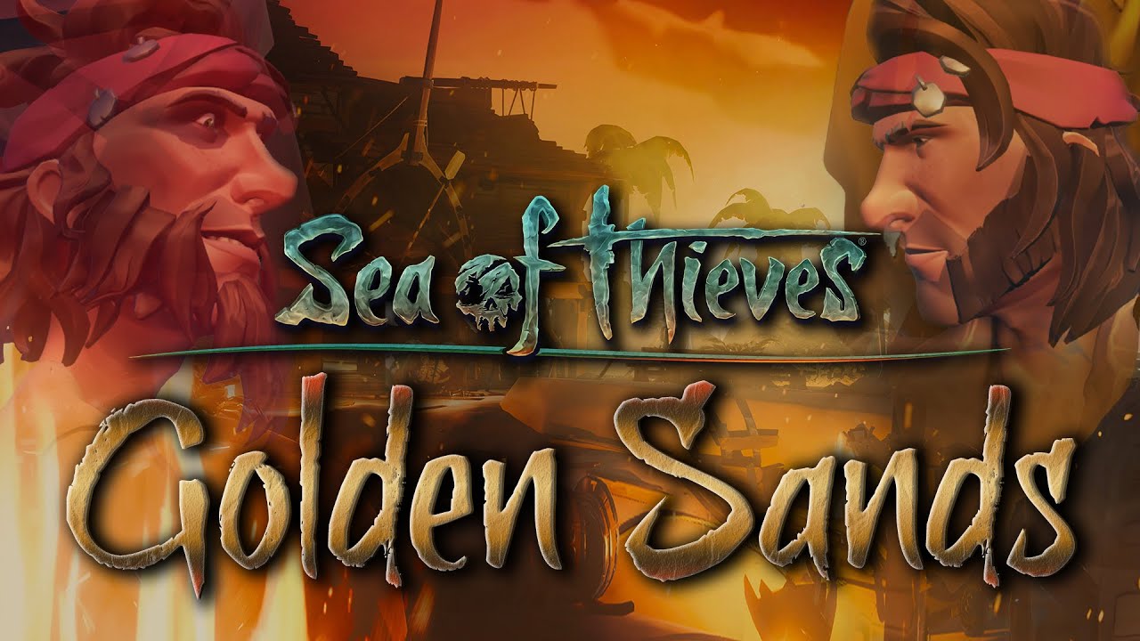 The MOST Beautiful Song in SoT - YouTube