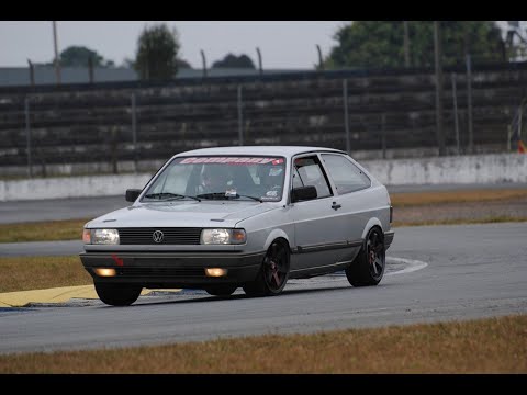 GOL TURBO 20V NA SUSP A AR... O RETORNO.... - YouTube
