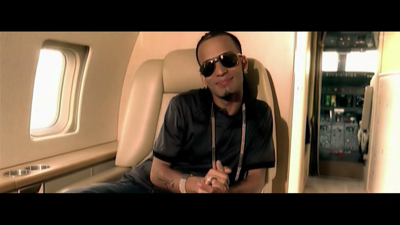 Arcangel - Pa que la pases bien [4k] - YouTube Music
