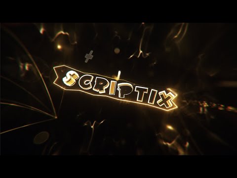 INTRO FOR SCRIPTIX (PNGS IN DESC💛) - YouTube