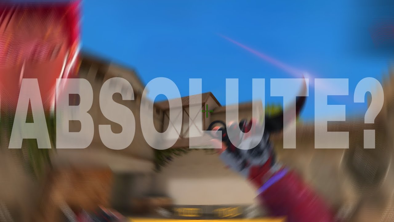 ,,I,,AM,, ABSOLUTE😈|FRAGMOVIE STANDKNIFE - YouTube