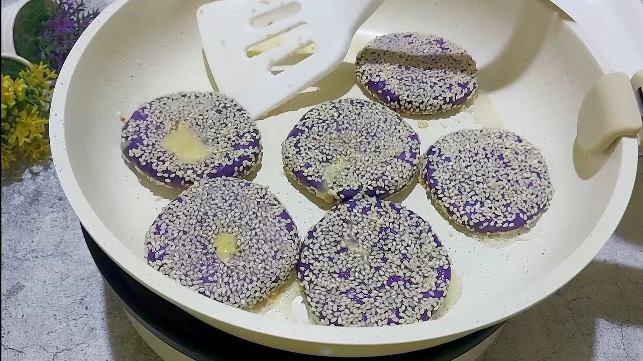 Magiging Paborito Mo Din Ang Masarap Na Glutinous Rice Recipe Dessert ...