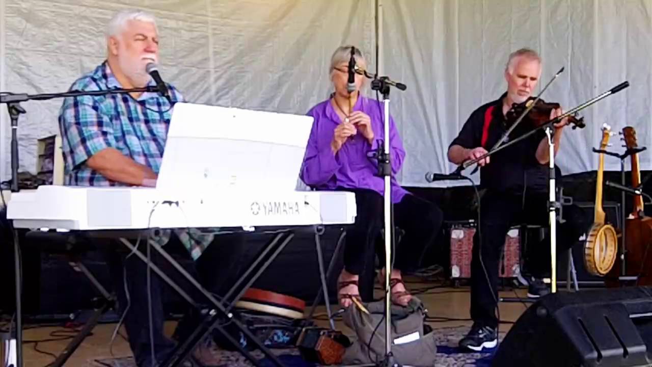 RAY MOSS+HAMMERS SONG4 ANGELS CABIN CONCERT LSD25RECORDS AUG 20 2016 ...
