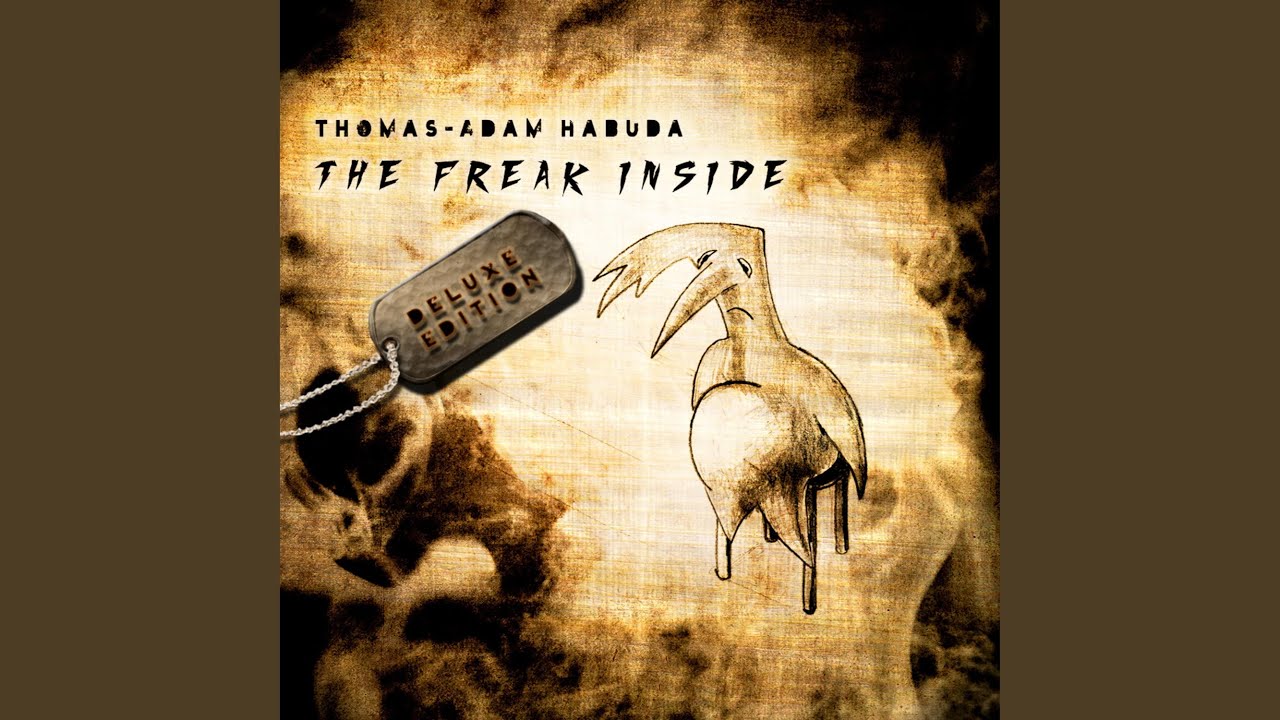 Freak's Toy (Deluxe Edition) - YouTube