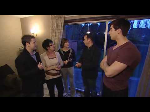 Push The Button E2 P1 - YouTube