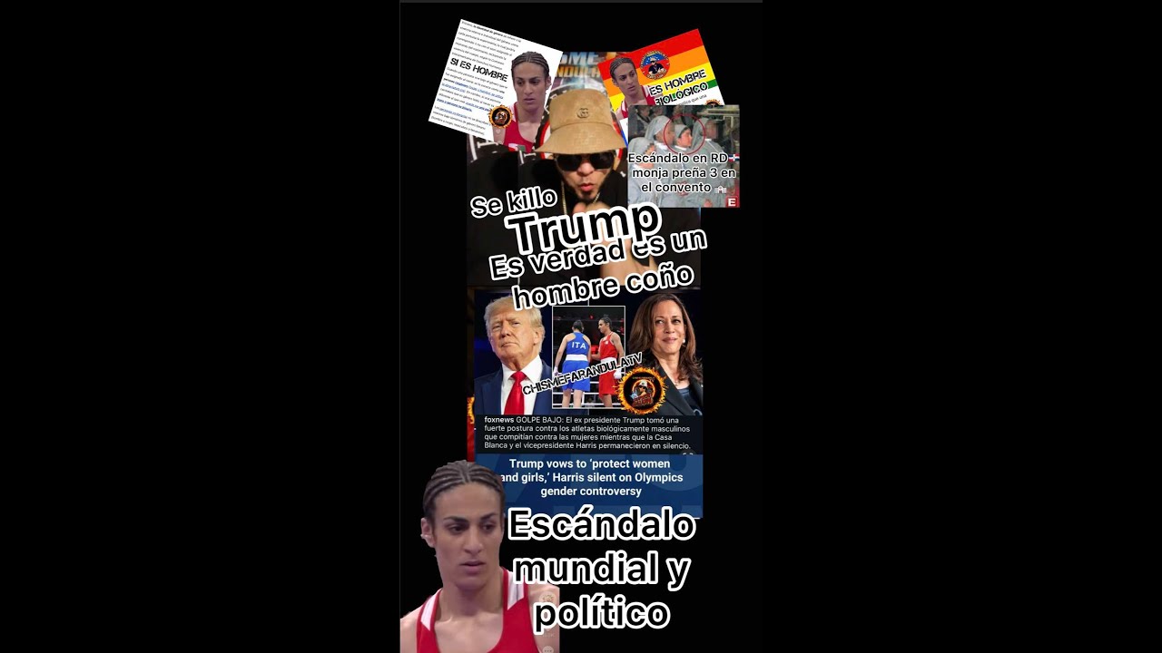 DE ULTIMO MINUTO escando y hasta EL RUBIOTE opino QUE DICE EL PÚBLICO ...