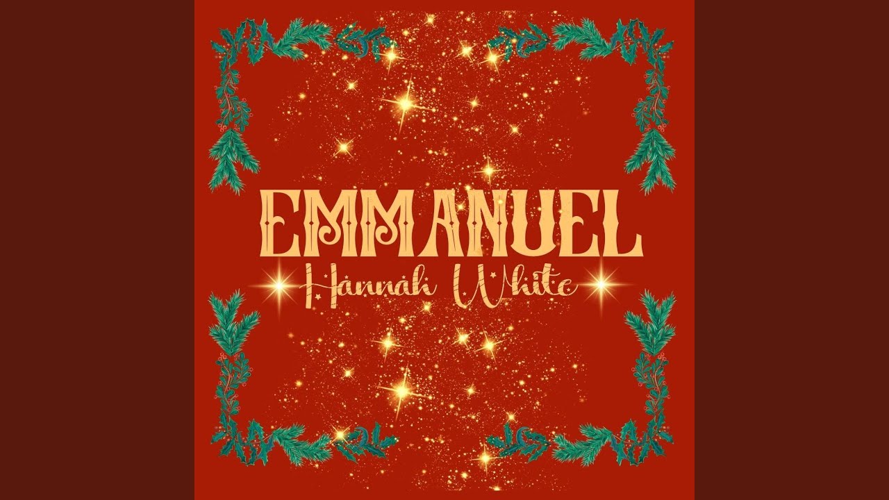 Emmanuel - YouTube