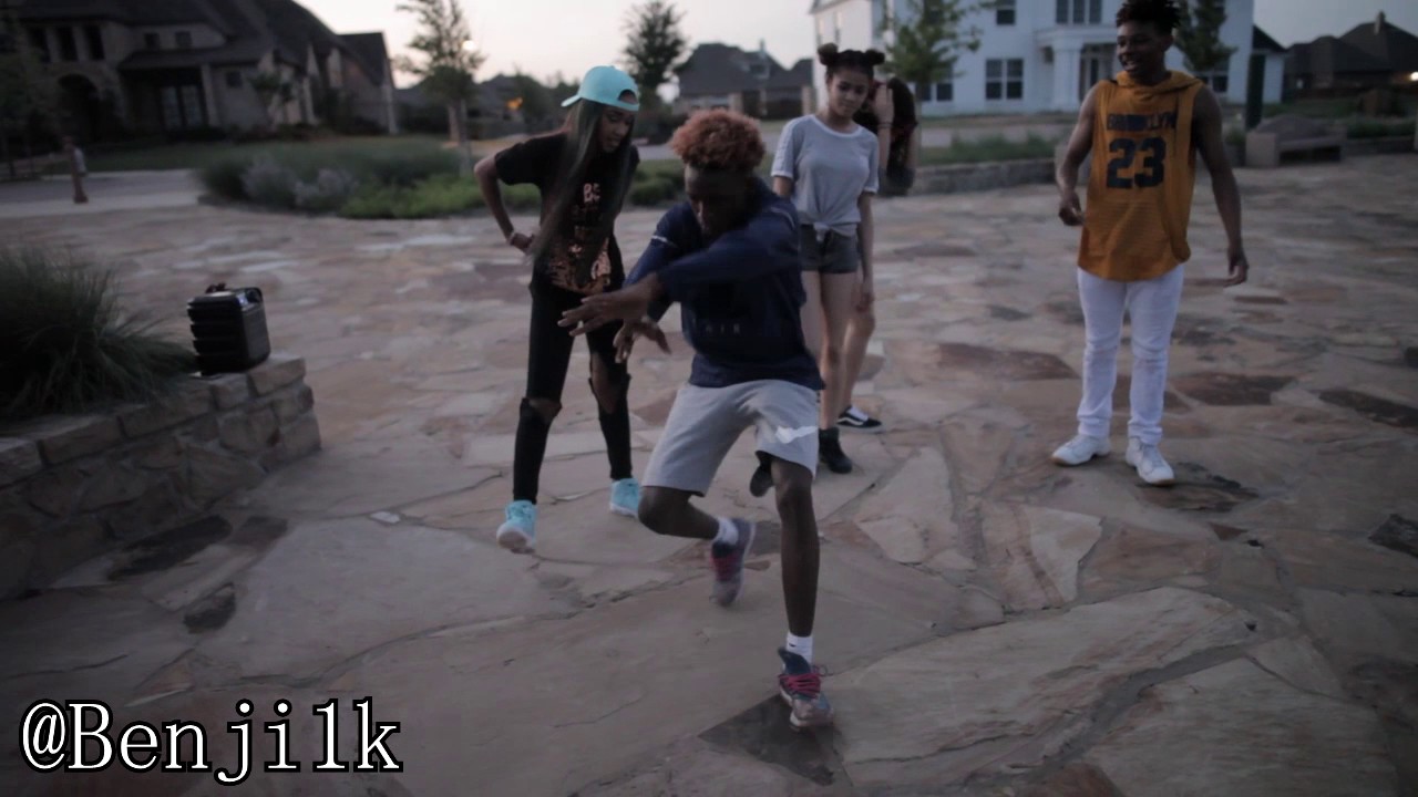 Migo Gang x Slaughter Gang Music ft. Migos, 21 Savage, (Dance Video ...