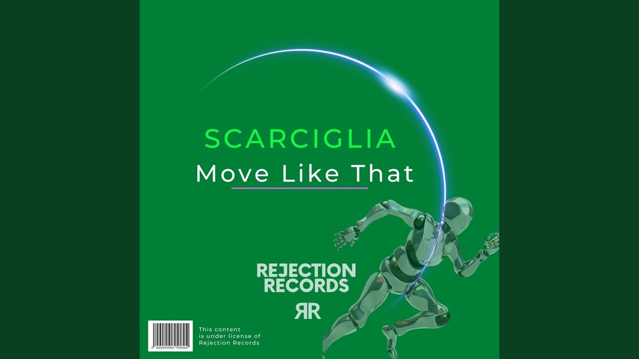 Move Like That (Original Mix) - YouTube