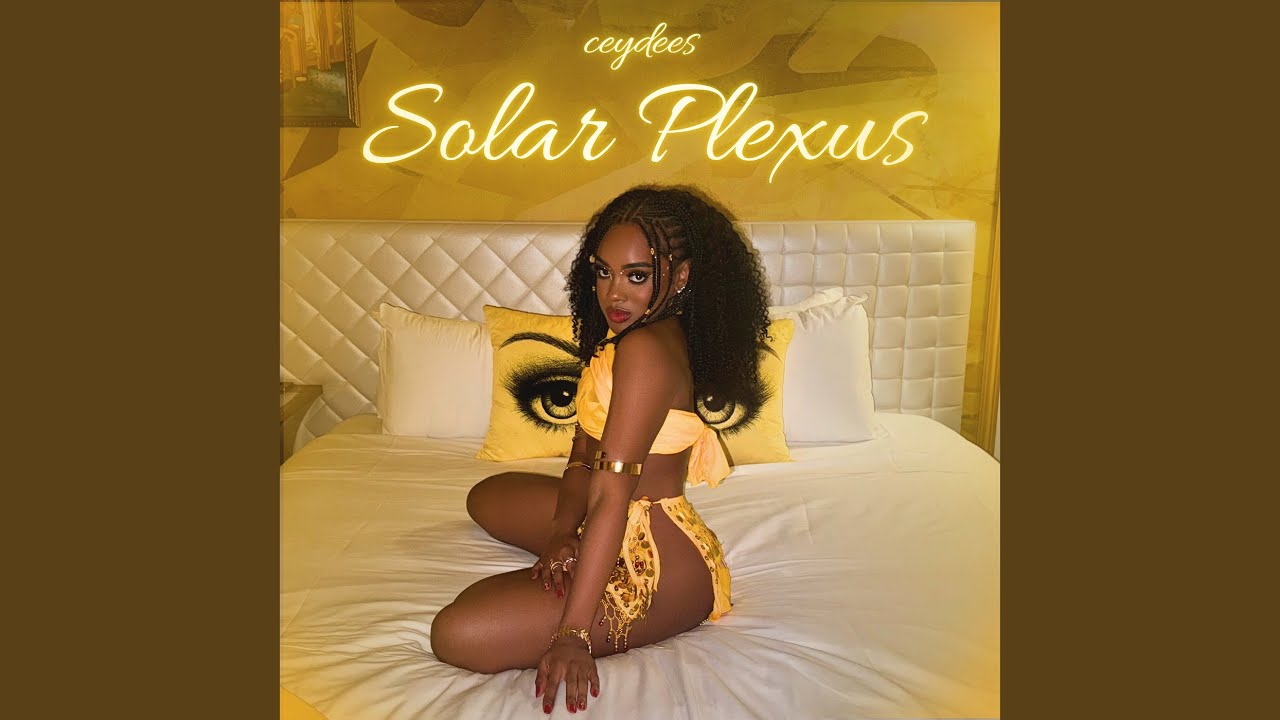 Solar Plexus - YouTube