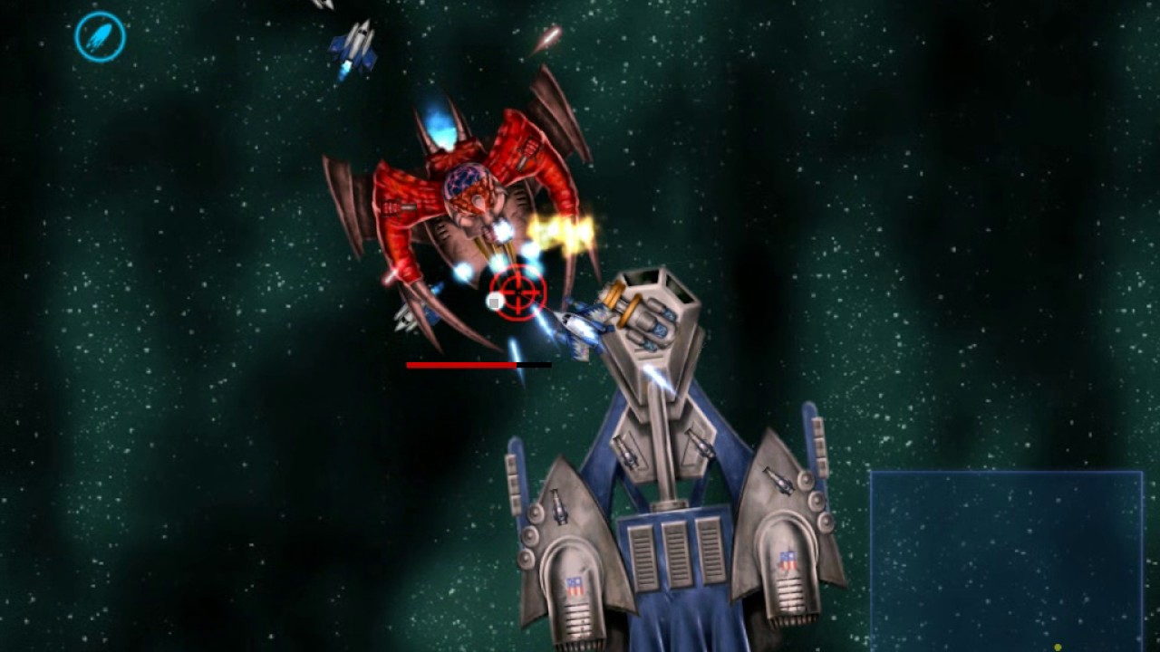 Realspace 3 (Windows game 2006) - YouTube