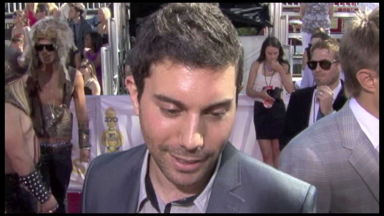 Micah Sloat Interview - Paranormal Activity - YouTube