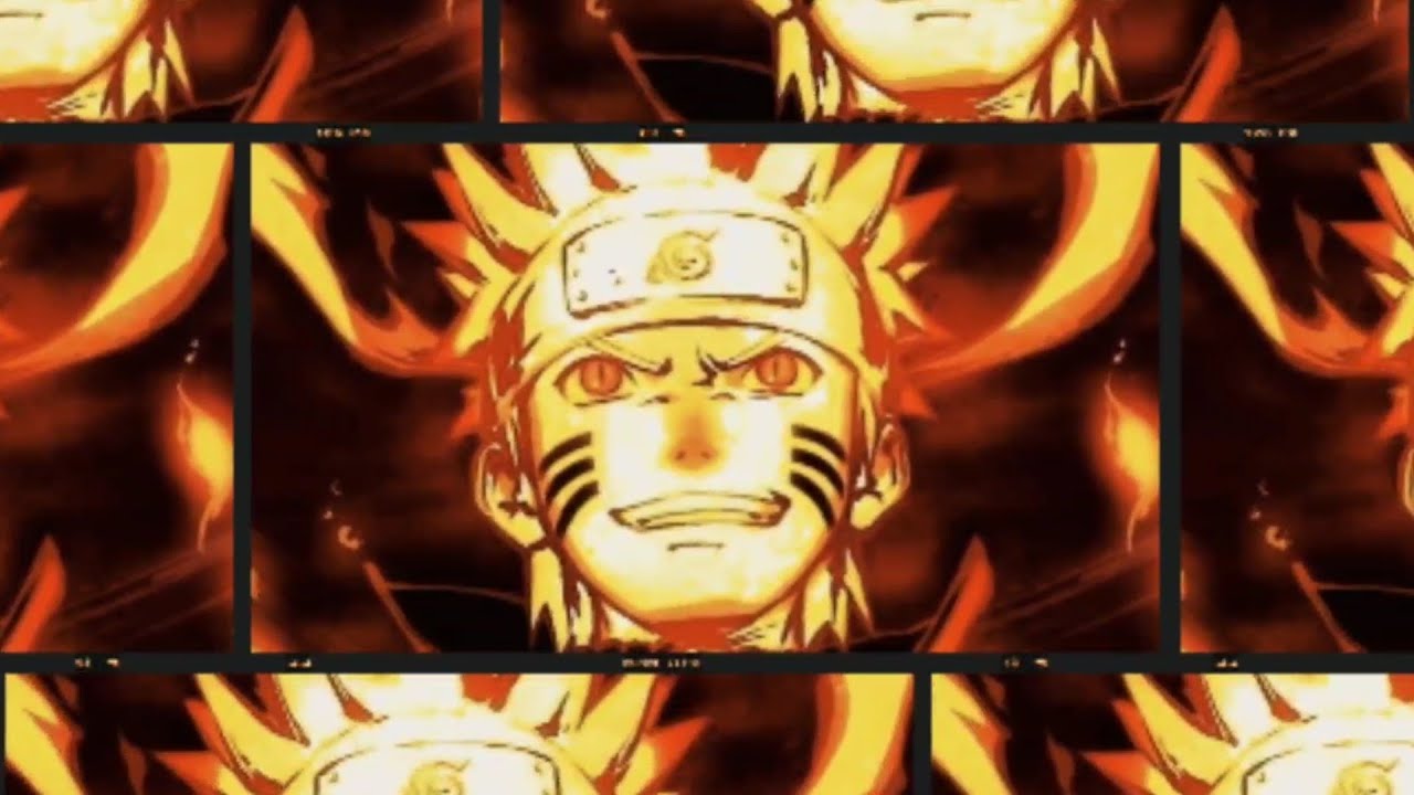 Naruto capcut editing/Naruto Potos - YouTube