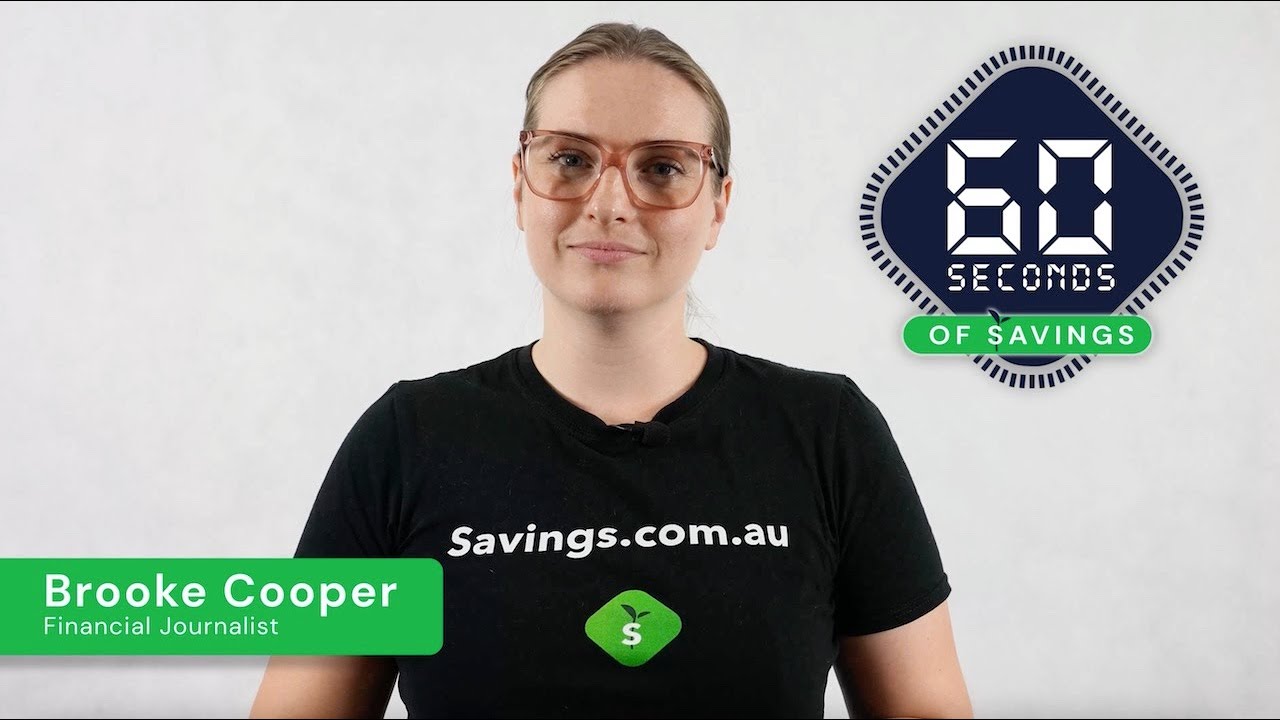 What is a non-bank lender? | 60 Seconds of Savings - YouTube