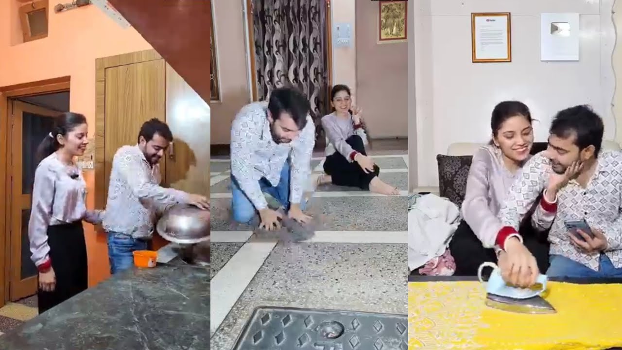 Keshav Shashi Best Comedy Videos | @keshavshashivlogs Funny Video ...