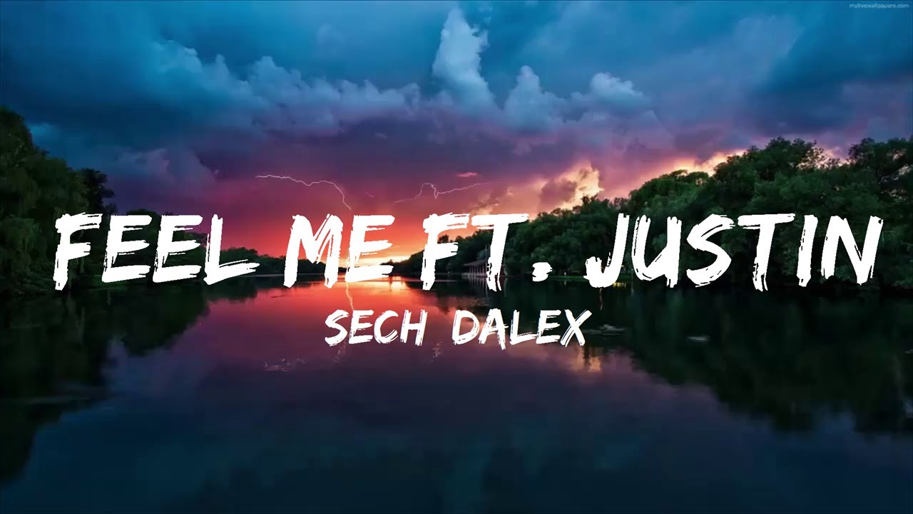Sech, Dalex - Feel Me ft. Justin Quiles, Lenny Tavarez, Feid, Mariah ...