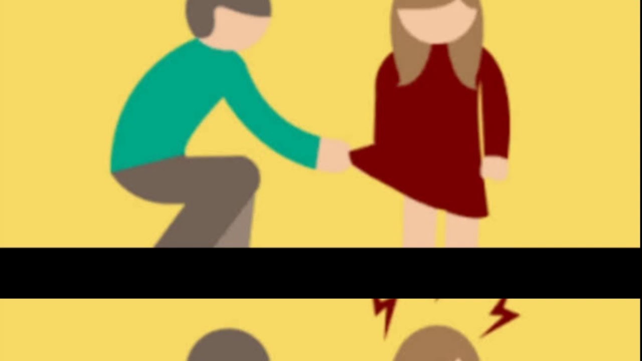 Apa itu FROTTEURISME? - YouTube