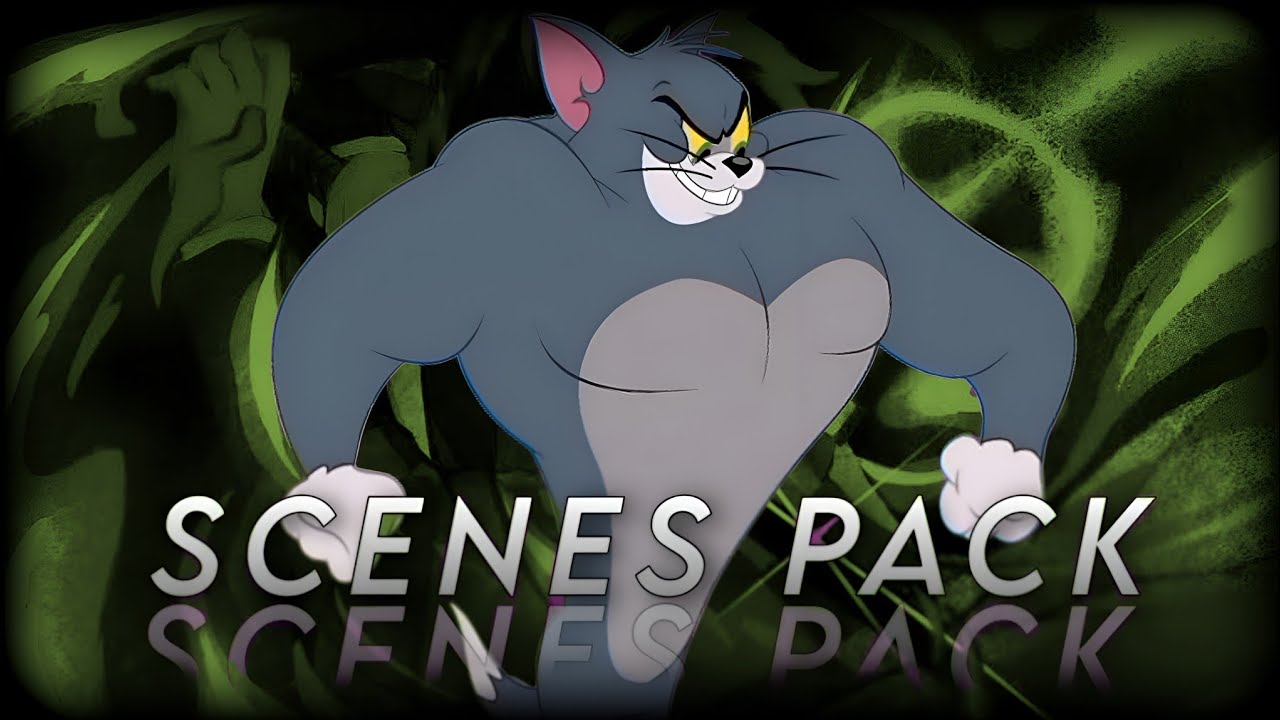 No Credit | Giga chad Tom Scenes Packs 🗿 The Chad Verse | Tom Body ...