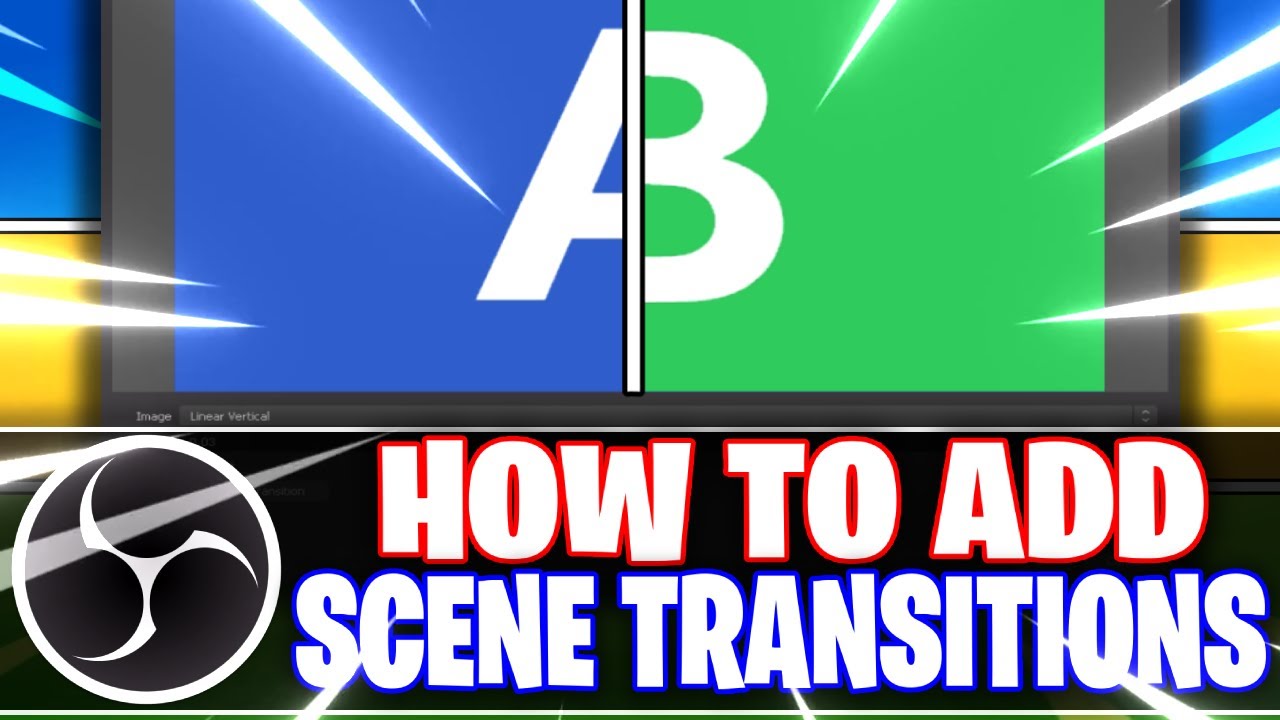 OBS Studio Ultimate Scene Transitions Guide OBS Studio Tutorial obs-studio-ultimate-scene-transitions-guide-obs-studio-tutorial