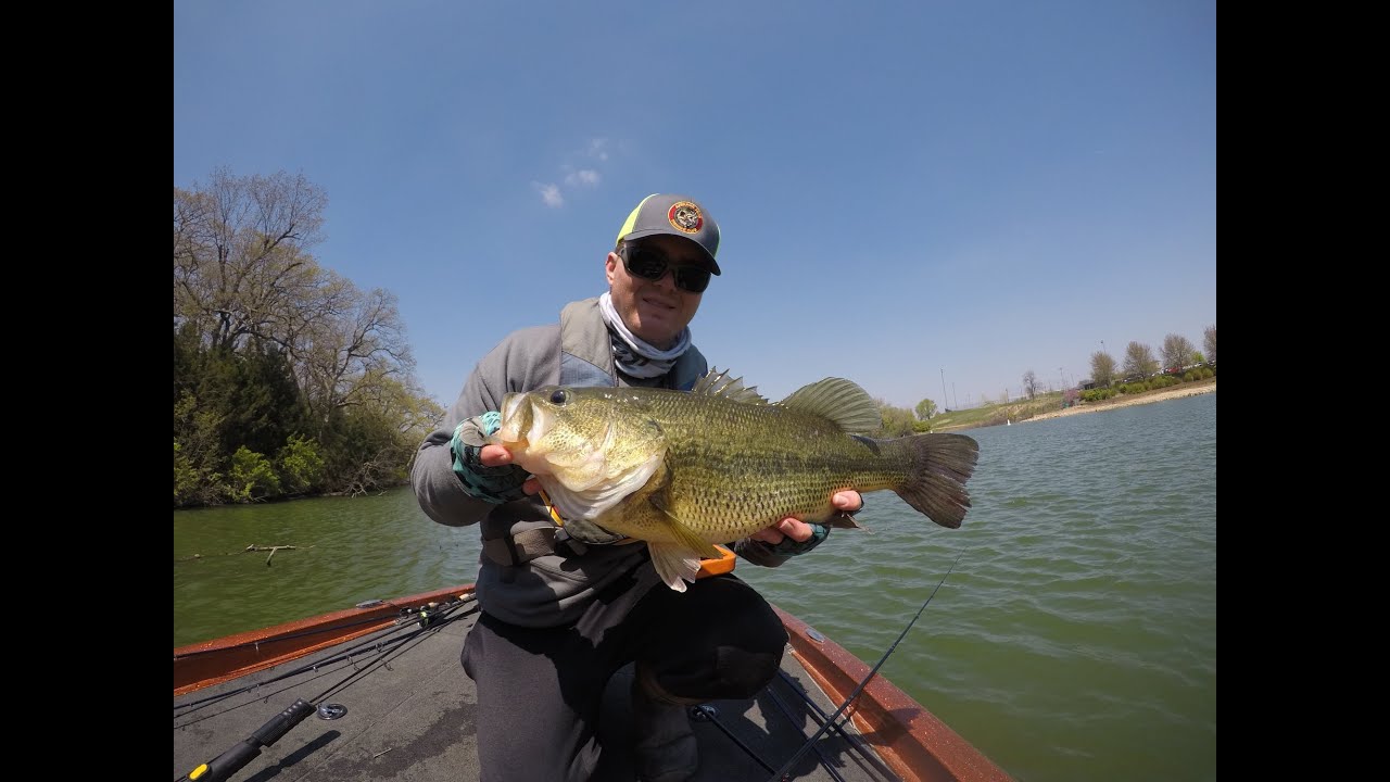 Giant Jig Fish Redemption April 24th 2021 - YouTube