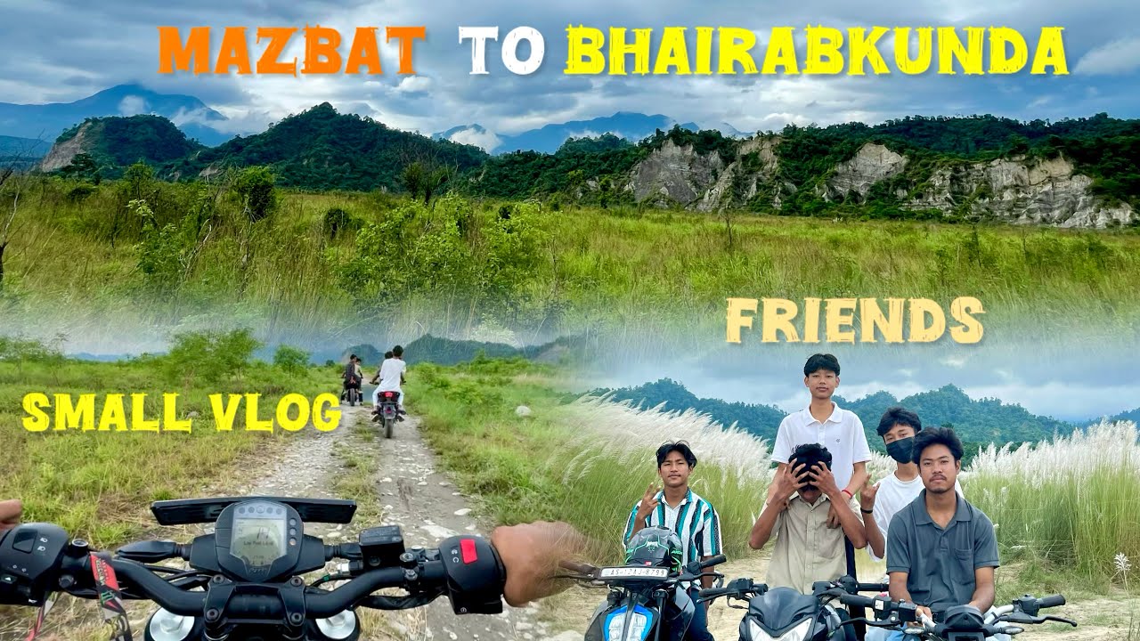 Mazbat to bhairabkunda || wrwinw beraifwilai bai exam jwbbai ni 😅 ...