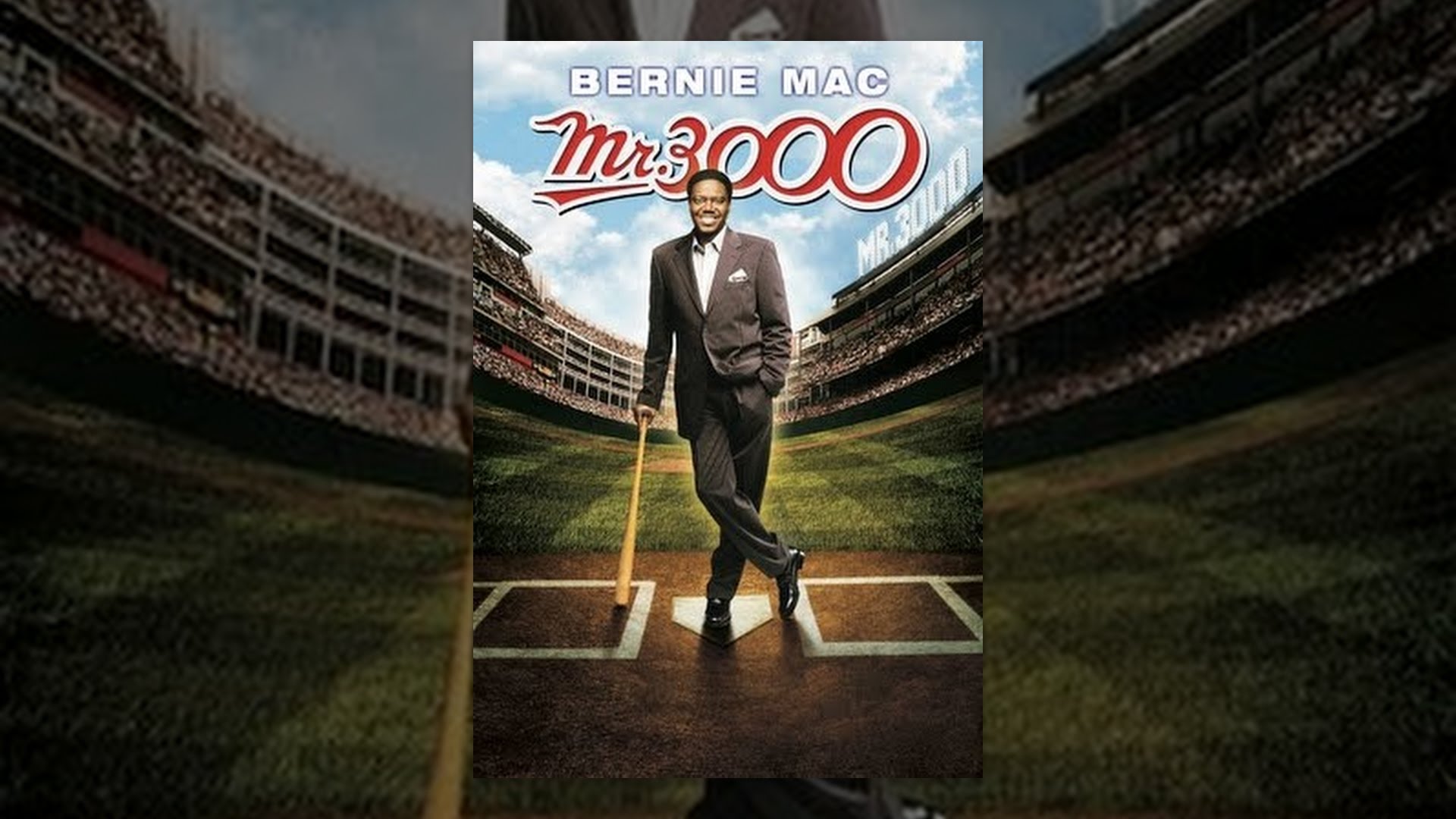 Mr 3000