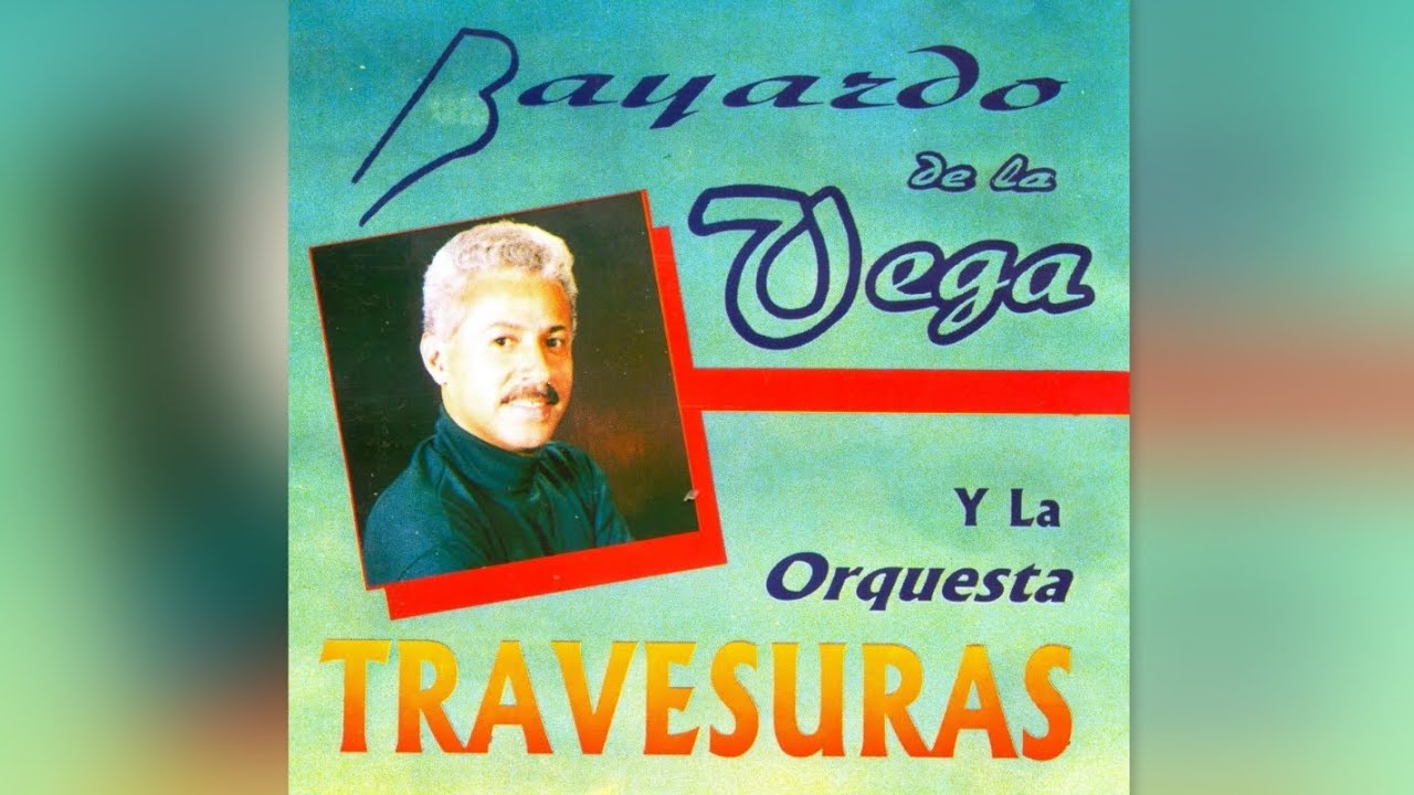 Travesuras - Bayardo De La Vega - Salsa Romantica - YouTube