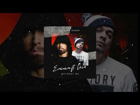Eminem ft. Ceza - Without Me (Edit by Furkan Güner)