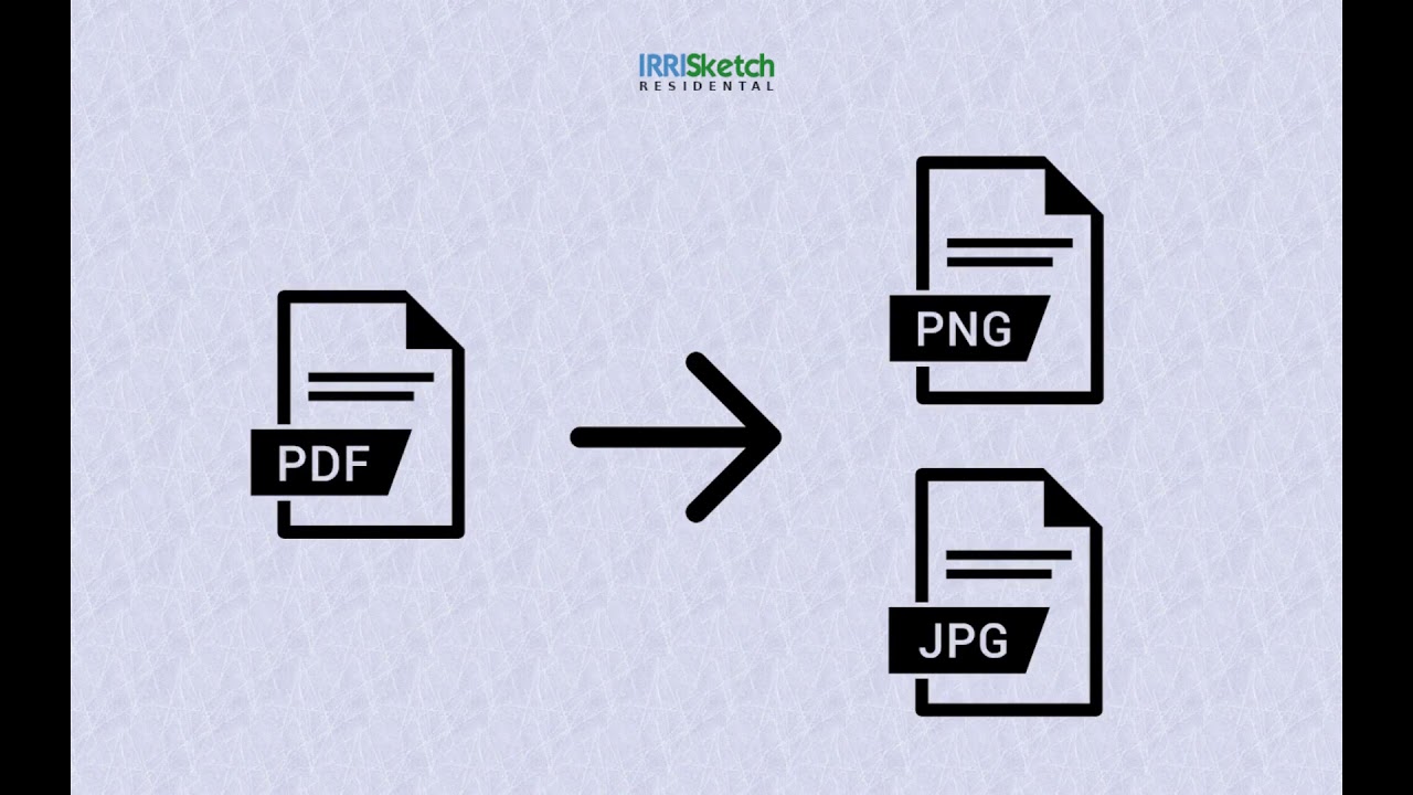 Irrisketch Residential - Урок 3 - YouTube
