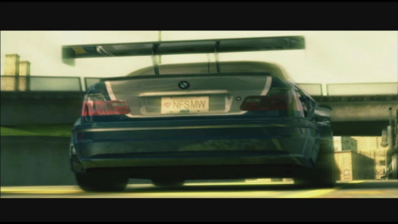 NFSMW Plate Ordered | Kit Update | Cage Update :) - YouTube