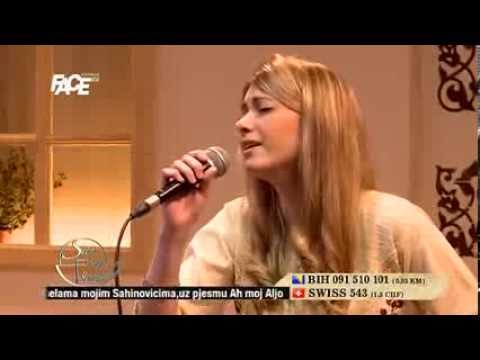 Emina Islamovic - Tebi majko misli lete, \