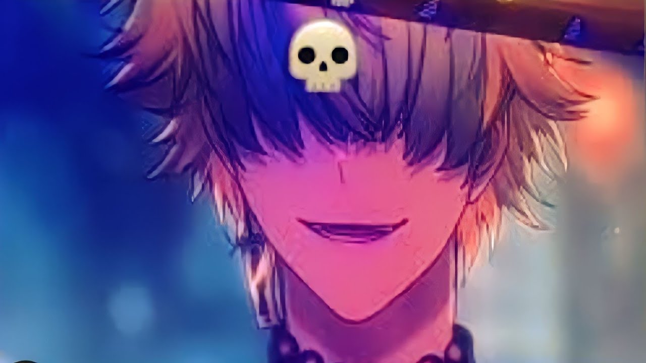 VTUBER MÁS FUNADO QUE NIMU IMPOSIBLE WOW (dacapo destápate la cara ...