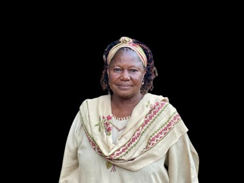 MAMA AGNES ADOYO OPANDE - YouTube