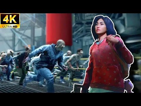 Military vs Zombies - Zombie Apocalypse - Monster Zombie Hunting ...