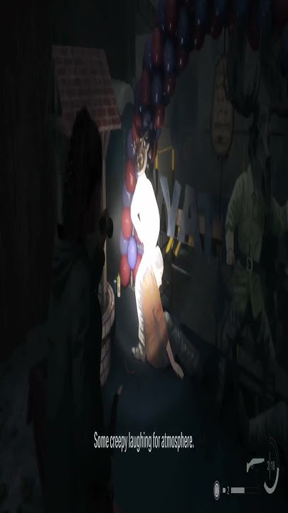 ALAN WAKE 2 FULL GAME Blind Playthrough Gameplay Part 8 Shortplay "Alan Wake" "Horror Survival ...