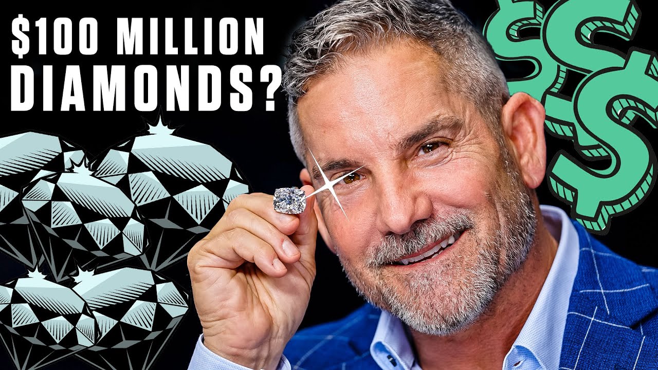 How to Get Best Price on a DIAMOND for Valentines Day - Grant Cardone ...