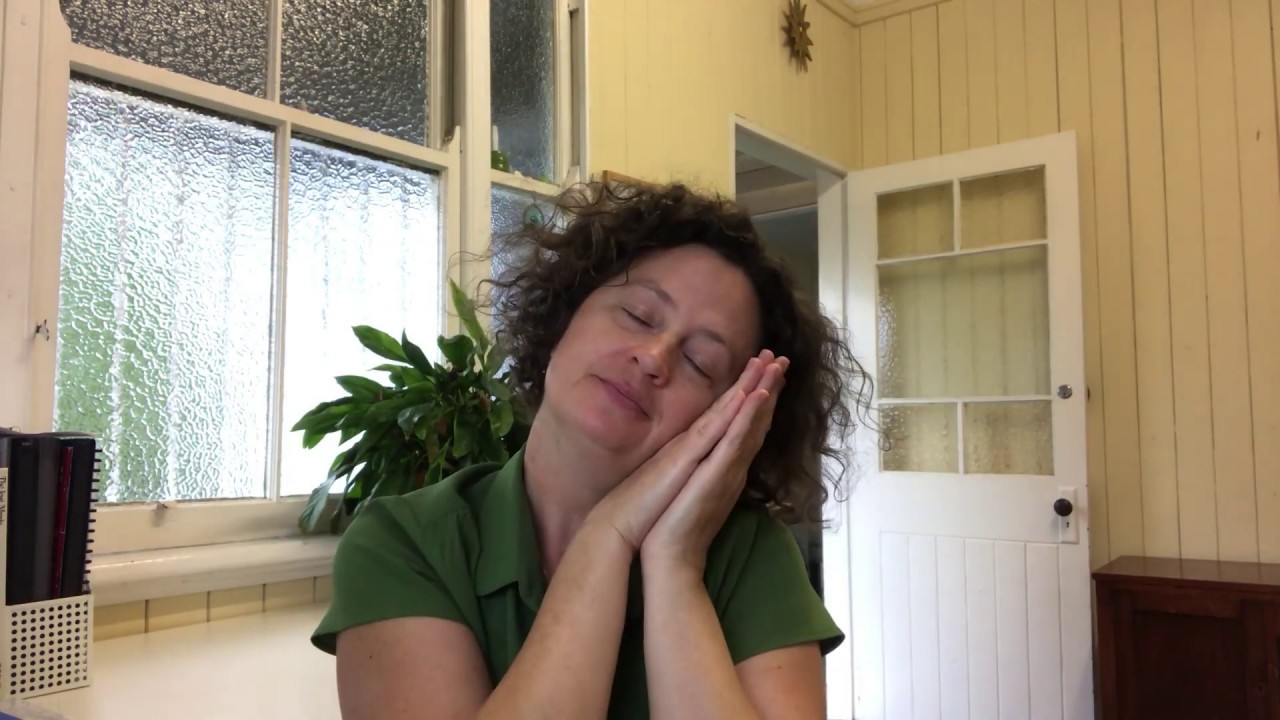 Story Songs for Resilient Kids (Kath Lloyd): Rain on the Green Grass ...