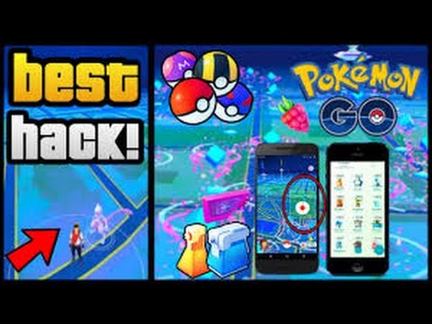 100℅ spoofing / hacking Pokemon go an Tracking, How Too guide!!! - YouTube