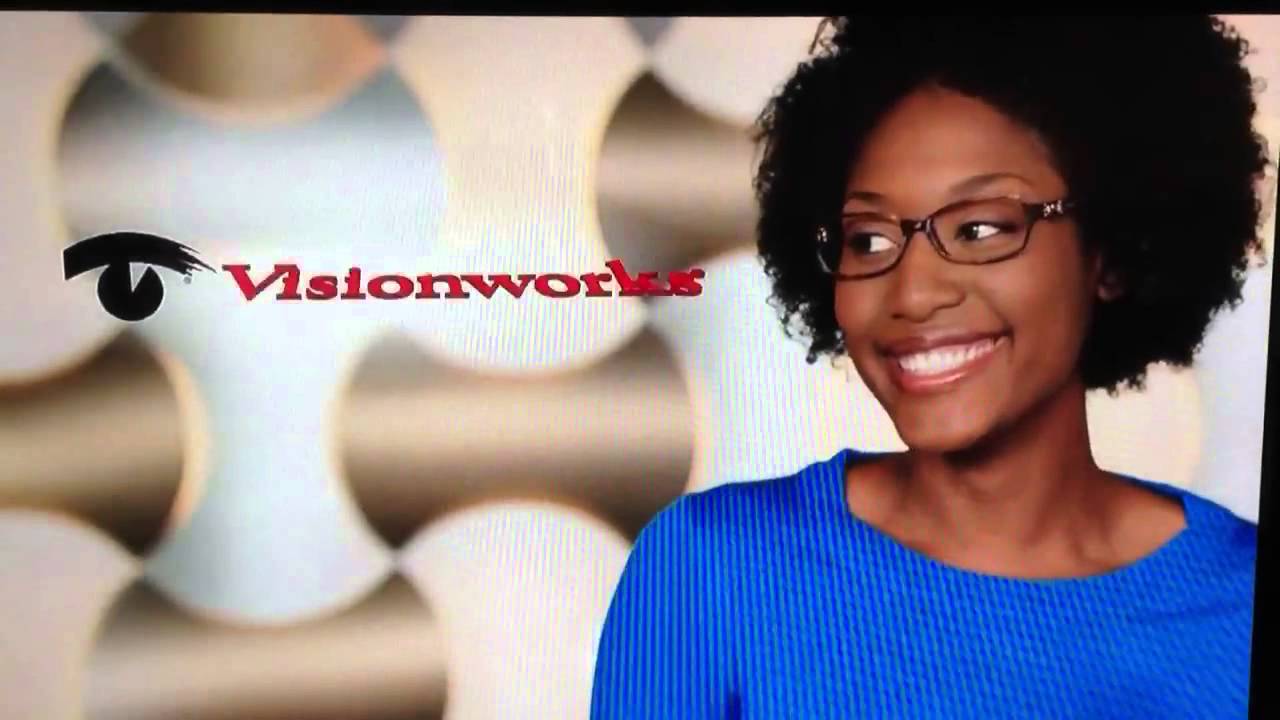 Visionworks commercial 06/2013 - YouTube