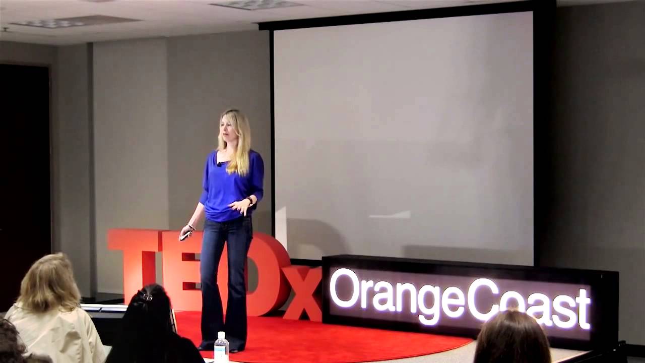 Happiness: An Inside Job - Suza Scalora - YouTube