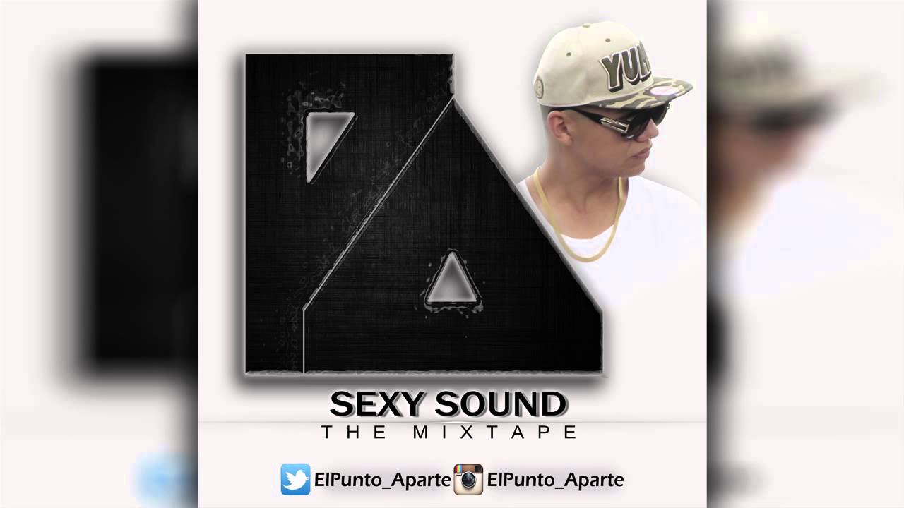 06 El Punto Aparte Feat Brohs Money - Hey Sorty - YouTube