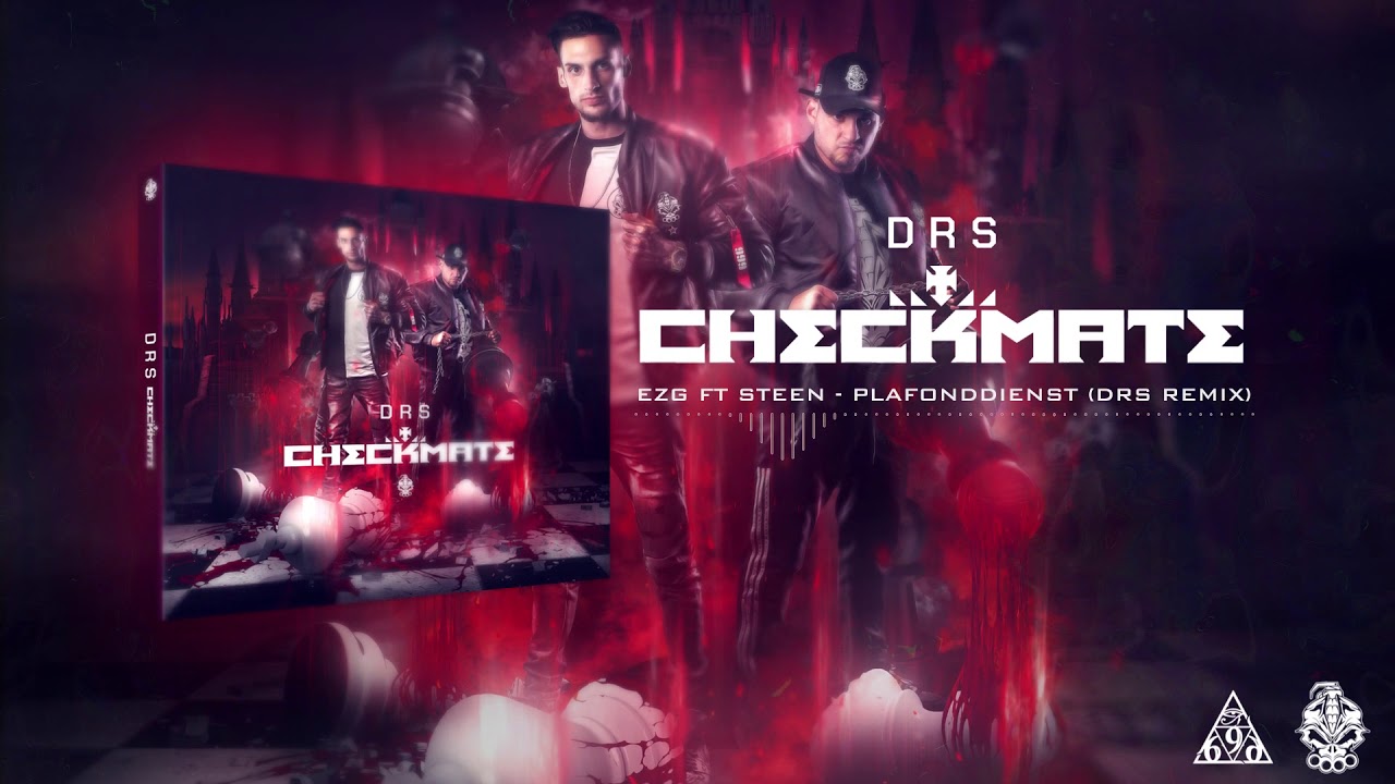 EZG ft Steen - Plafonddienst (DRS Remix) (TSR038) - YouTube