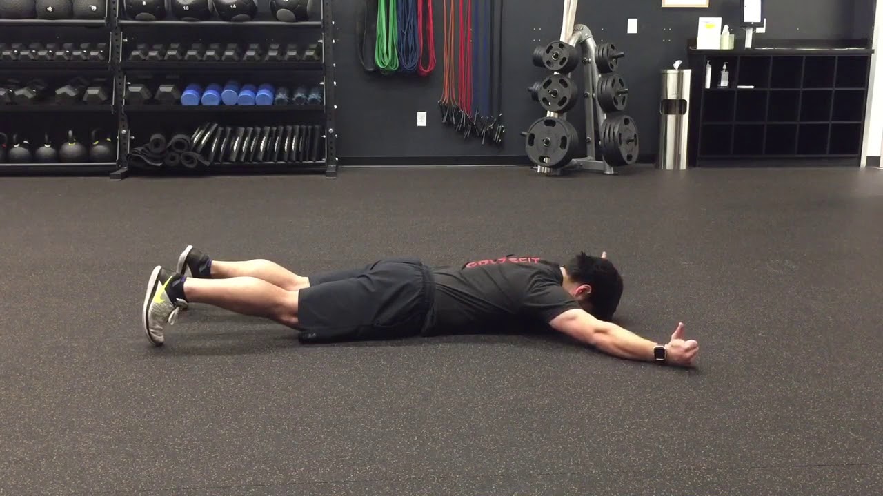 Superman IYT - YouTube