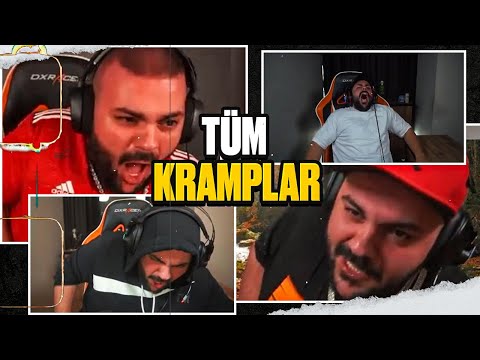 Panky tüm kramplar 2021-2024